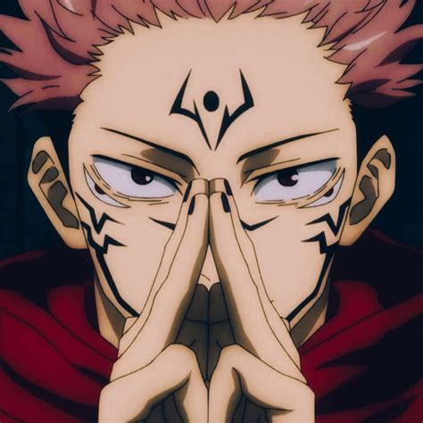 300 Sukuna Pfp Wallpapers