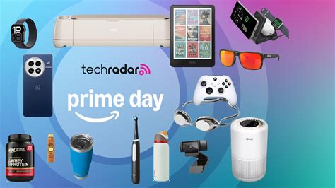 Ive Been A Tech Reviewer More Than 20 Years And Here Are 20 Prime Day Deals On Products I