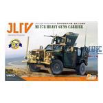 Jltv M1278 Heavy Guns Carrier Premium Edition
