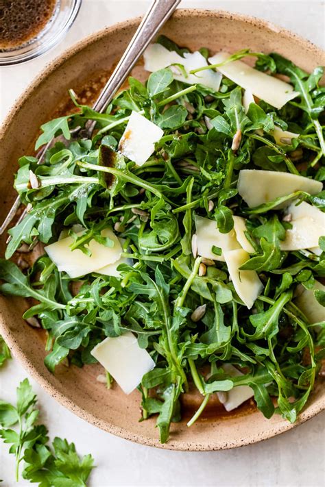 Arugula