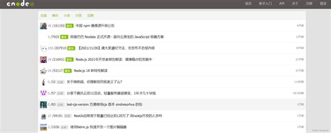 vue js实战：帖子列表与详情页开发 csdn博客