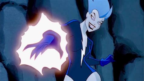 Harley Quinn Isnt The Only Batman Villain The Animated Series Created