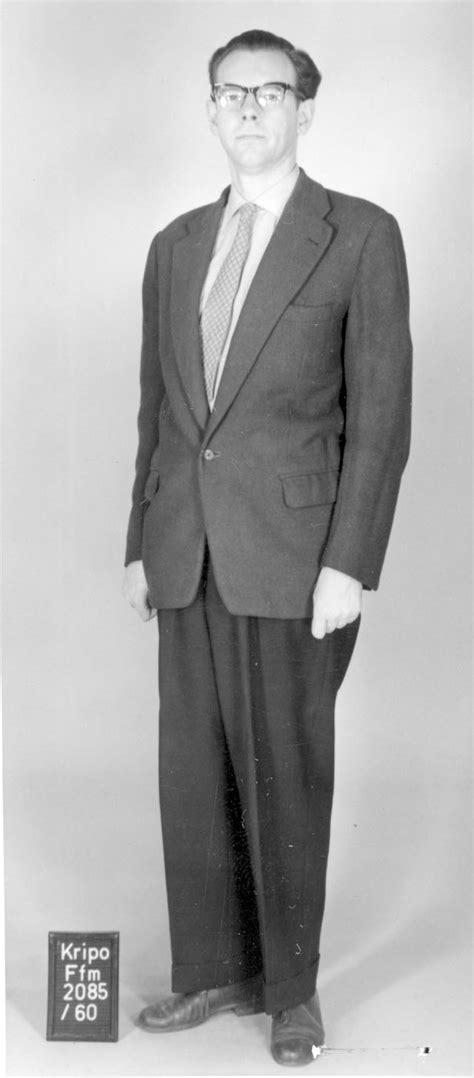 Pery Broad Auschwitz Prozess Frankfurt