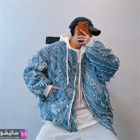 کت لی مردانه 29 مدل کت جین مردانه جدید ساتیشو