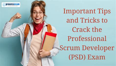 Master The Psd 1 Exam Top Tips Processexam