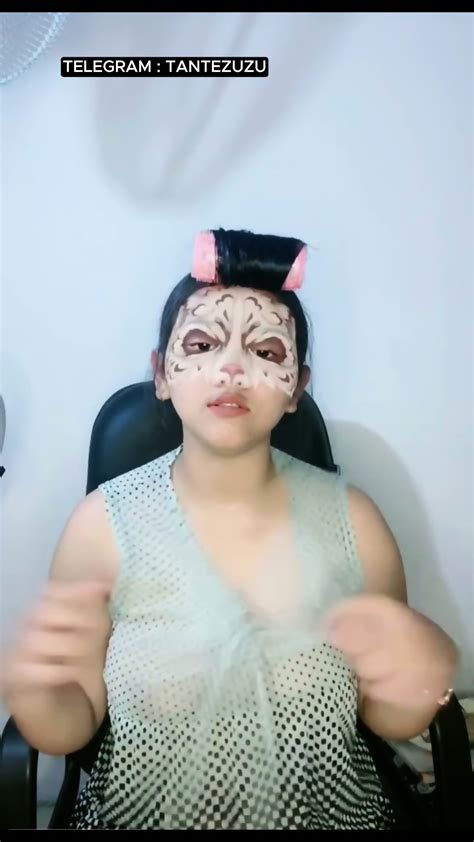 Sebarbar Ini Miss Halda Pertama Kali Lock Eporner