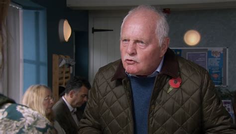 Eric Pollard To Take His Own Life As His Parkinsons Symptoms Worsen Predict Fans As They