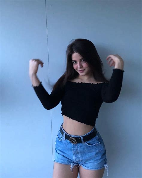 The Abc´s Of Beauty Isabelle Longwell 2