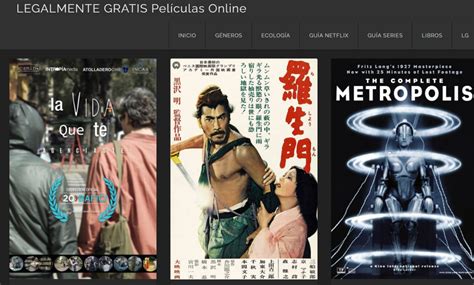 Os 33 Melhores Sites Para Assistir Filmes Online De Graça A Mente é Maravilhosa
