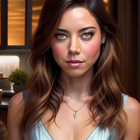Chat With Aubrey Plaza Text Or Voice Enjoy Ai Chat Free And Safe