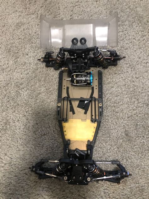 schumacher ld2 mod spec roller r c tech forums