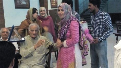 Dr Nusrat Ehsan On Linkedin A Random Memory Recall Of My Farewell From Imbb Uol Back In 2016