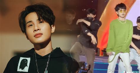 Jack Gây Hoang Mang Với Ngoại Hình Phờ Phạc Sau Khi Tái Xuất Tinmoi