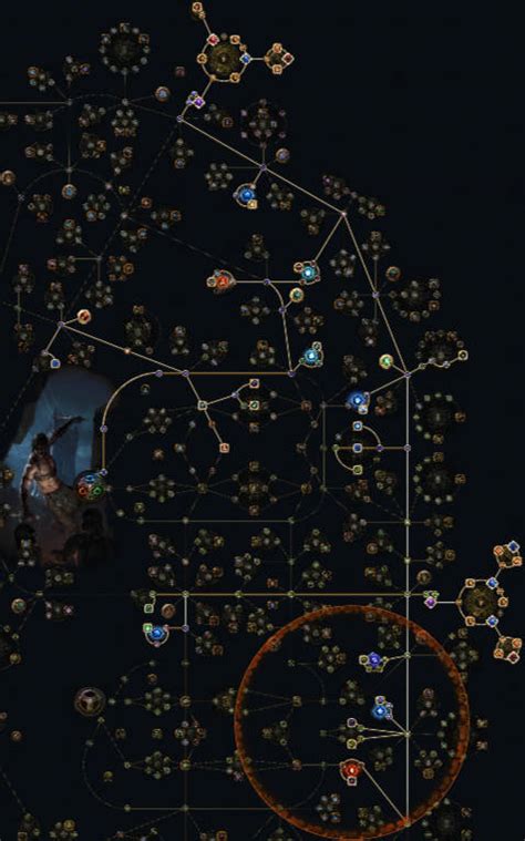 327 Explosive Trap Of Shrapnel Trickster Build Poe Keepers Of The