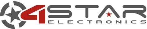 Skinmagz In Stock 4 Star Electronics Is As9100d Certified Iso 9001
