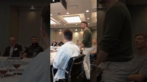 Emil Barna On Linkedin David Dinca Cpa Luncheon Mar 2023