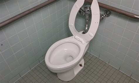 Crane Toilets