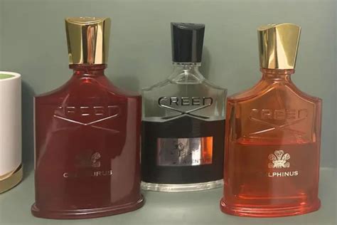 7 Best Creed Perfumes According To A Beauty Editor Marie Claire Uk