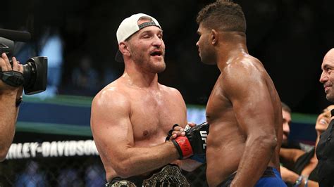 Stipe Miocic Wallpapers Wallpaper Cave