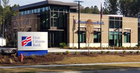First Citizens Bank Anuncia La Compra Oficial Del Silicon Valley Bank