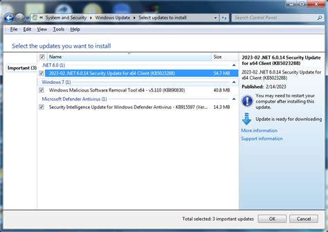 Topic Windows 7 Updates In 2023 Askwoody