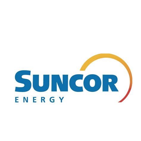 Free Suncor Logo In All Formats Eps Svg Png