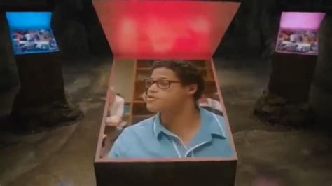 What If Noah Became The Red Ranger Instead Of Troy Rpowerrangers