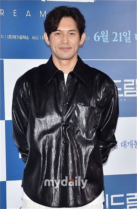 徐晓琳吴志浩等艺人出席新片《in Dream》试映会 搜狐大视野 搜狐新闻