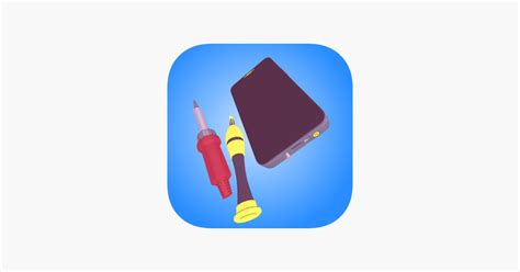 Fix Repair On The App Store