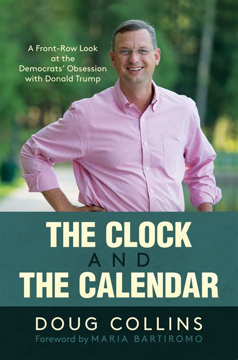 The Clock And The Calendar A Front Row Look At The Democrats