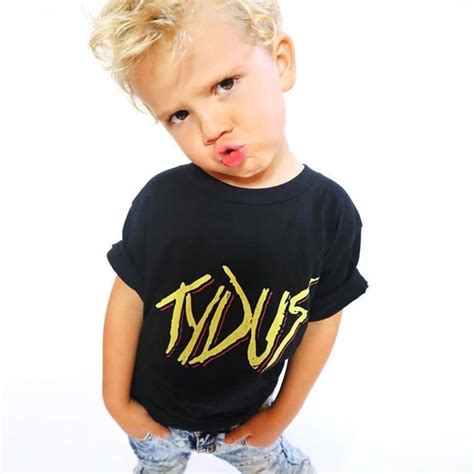 Tydus Young And Talented Content Creator Influencer And Singer