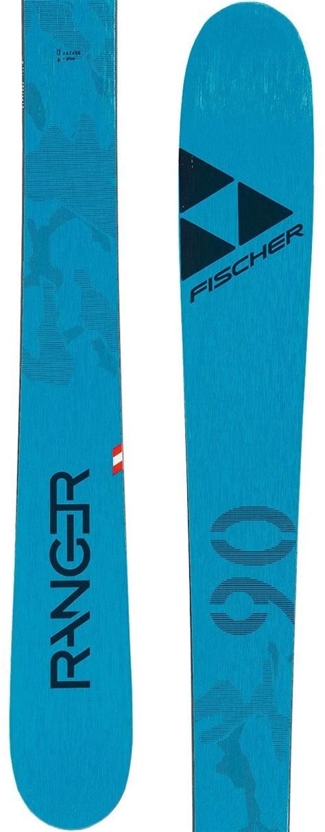 Fischer Ranger 90 Fr 2021 Ab 16829 € Preisvergleich Bei Idealode