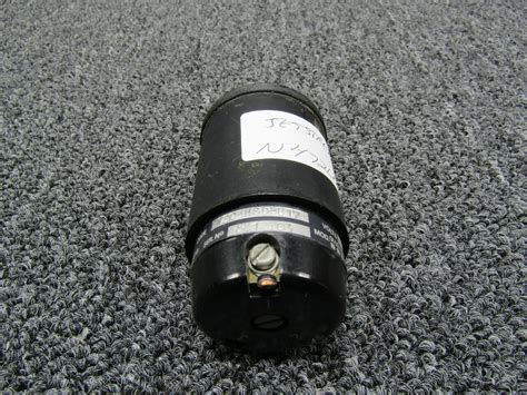 Pw203hsdbu17 Penny And Giles Desynn Indicator Voltage 24