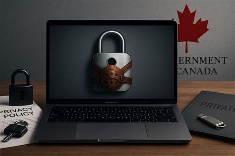 Bill C 2 Lets Ottawa Take Your Data And Gag Telecoms For A Year