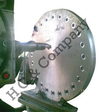 Ss Intermediate Flange At ₹ 3400piece Ss Flanges In Pune Id