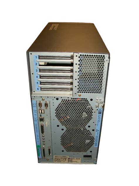 hp visualize c200 a4318a 200mhz workstation bbcusastore building