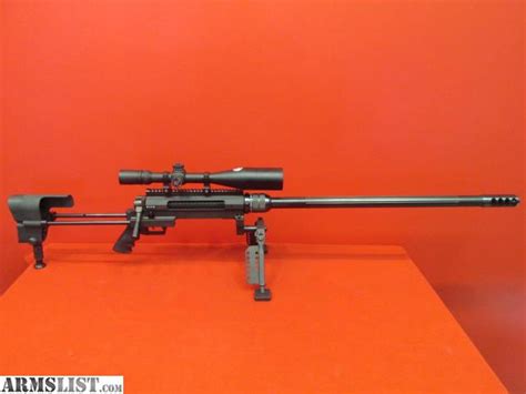 Armslist For Sale New Edm Arms Windrunner Ss99 50bmg 30 Single