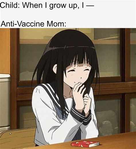 Lustige Anime Memes