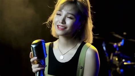 《倩影》︳夢涵 Youtube