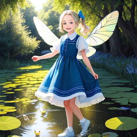 The Adventures Of Plain Jane