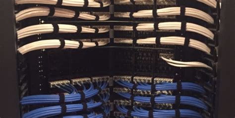 Structured Cabling Soundworks System Integrators