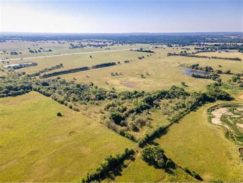 Glenpool Tulsa County Ok Farms And Ranches Undeveloped Land
