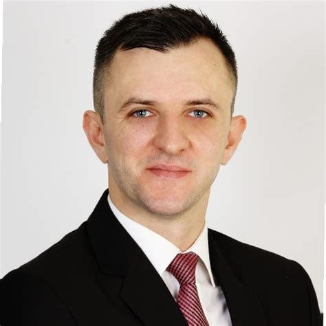 Daniel Liszewski Właściciel Cbdr Linkedin