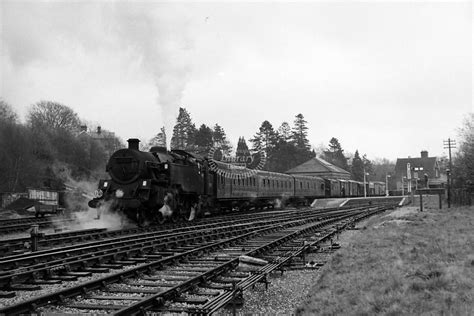 The Transport Library British Railways Steam Locomotive 80084 Class