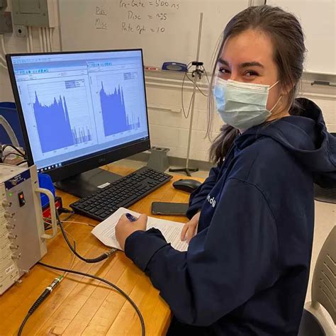 Engineering Physics Major Bachelor Of Science B S Undergraduate