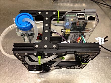 Open Source Hardware For Medical Devices Bmj Innovations