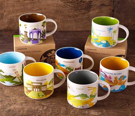 Instagram Post By Starbucks Mug Collectors • Apr 4 2017 At 10 17am Utc