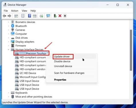 How To Download Touchpad Driver For Lenovo Laptops With Windows 11