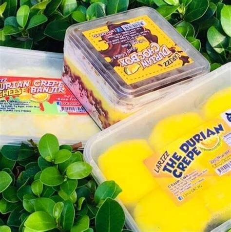 Larizz Dkc Putrajaya