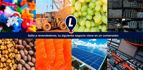 Logistec Importación And Exportación Chile